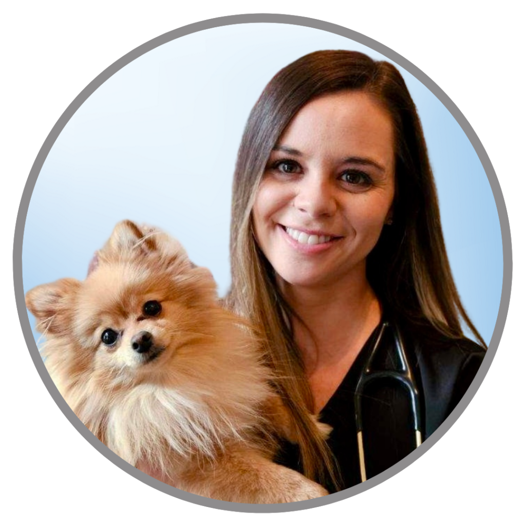 Erica Ditzler, DVM - Partner Veterinary